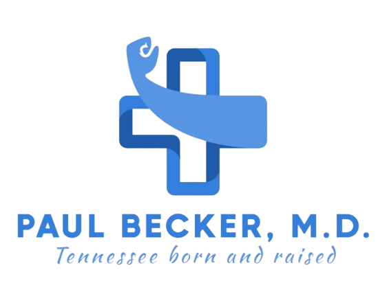 Knoxville's Knee Replacement Specialist – Dr. Paul Becker, M.D. Knoxville's Knee Replacement Specialist – Dr. Paul Becker, M.D.